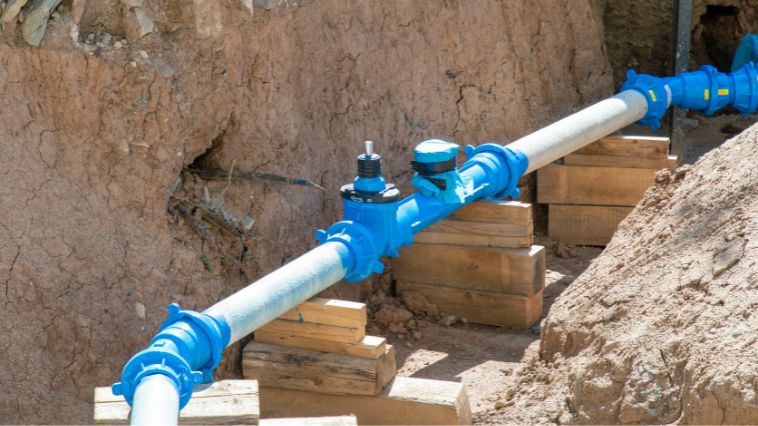 What Is a Water Main and Why Is It Important? - Estate Innovation