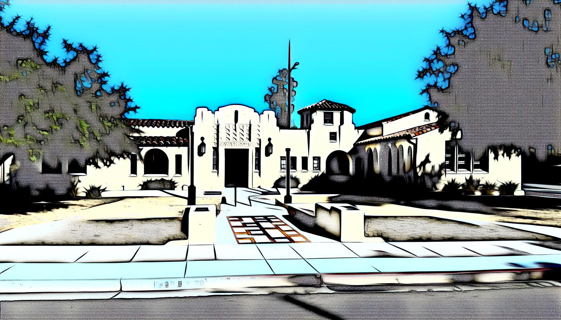 Exploring Pasadena's Pioneering Architectural Firms: Innovations in ...