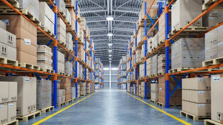 How To Optimize Your Warehouse Work Environment - Estate Innovation
