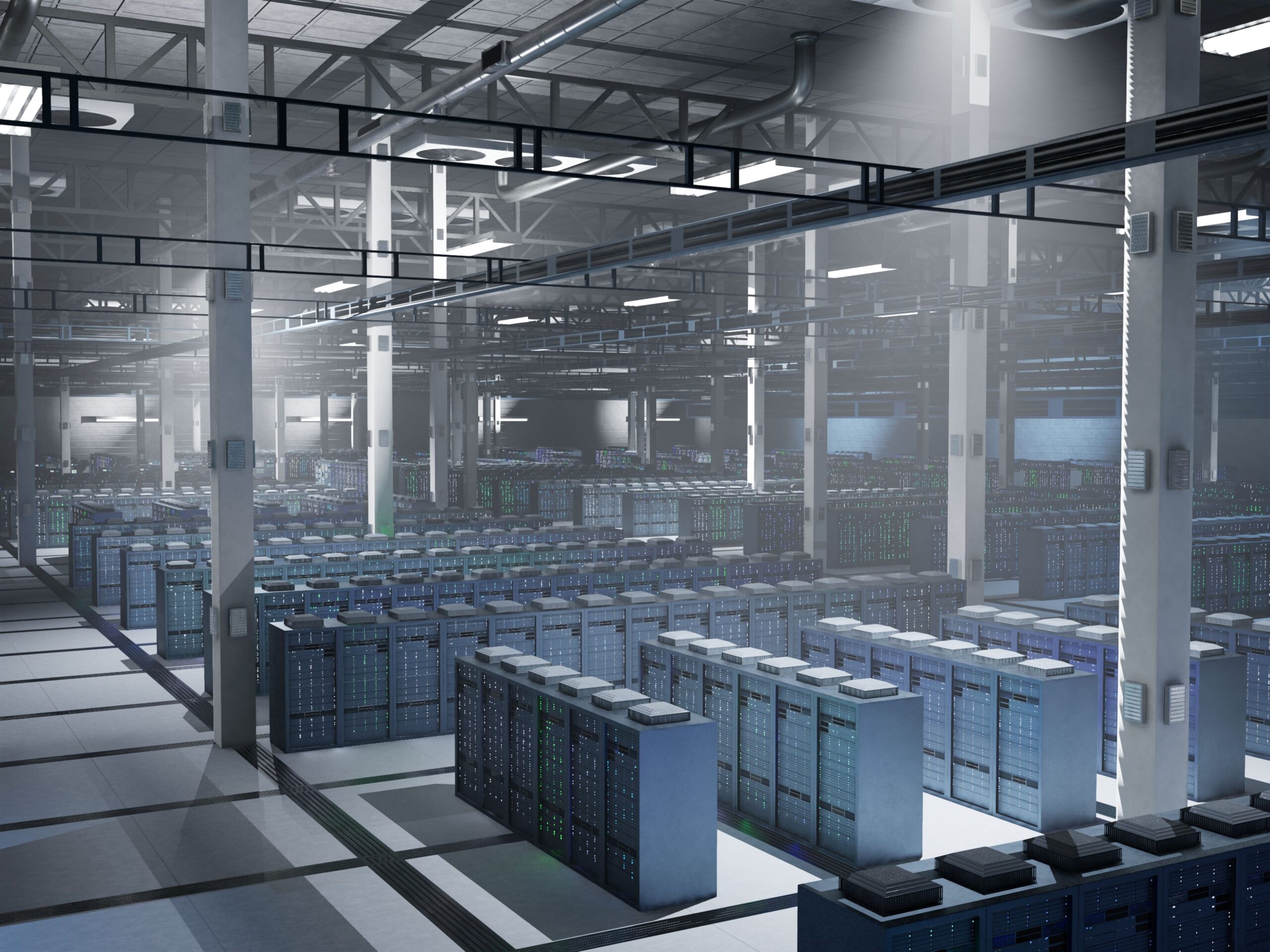 Constructing Data Centers Cost & Strategy & Guide